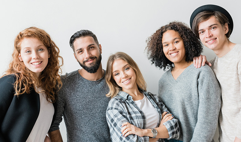 The Parts vs. The Whole: Understanding the PEERS® Curriculum | Craig ...