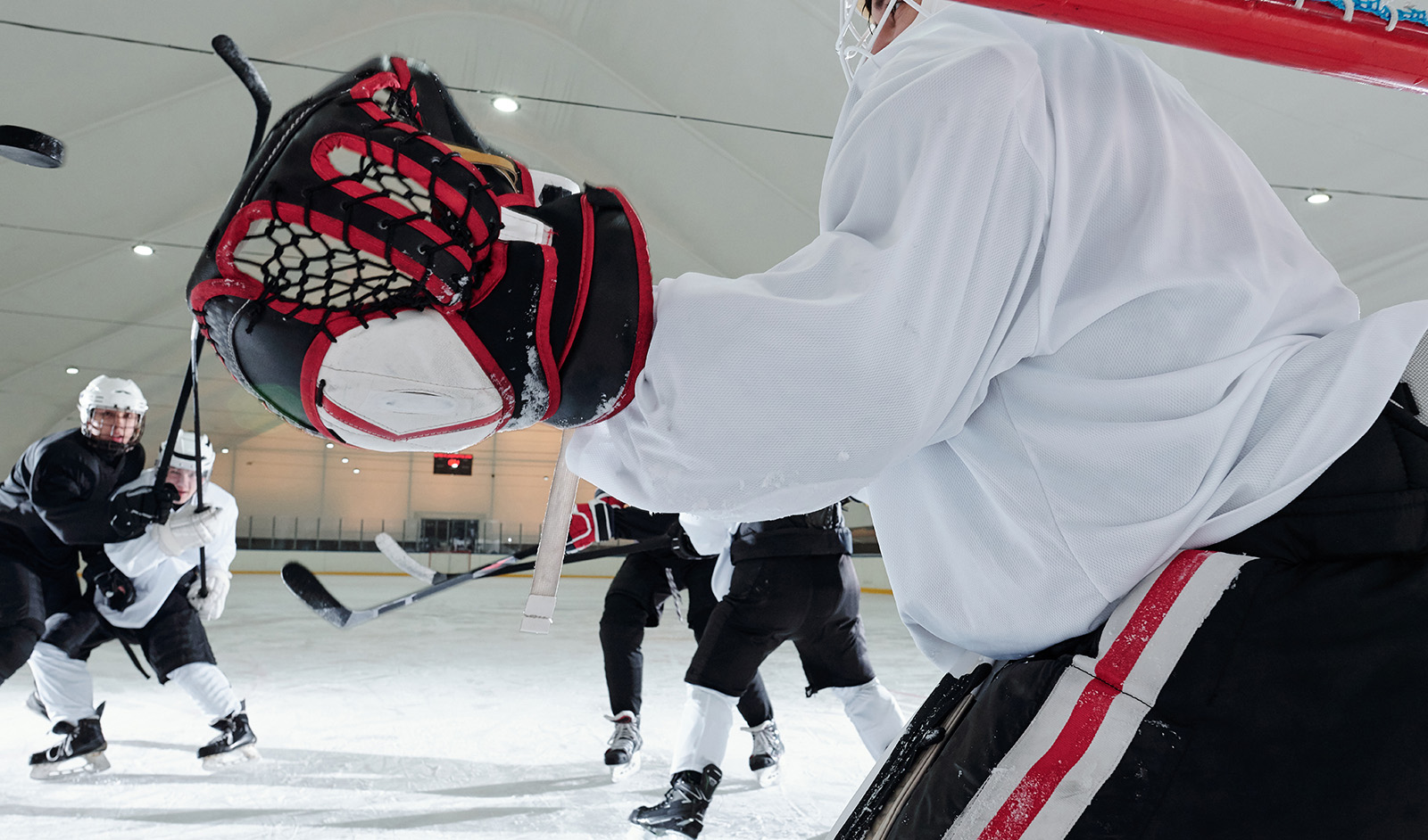 The Science of Entering a Social Experience | Craig McCullough